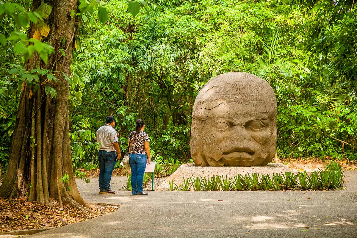 Tabasco | Mundo Maya México